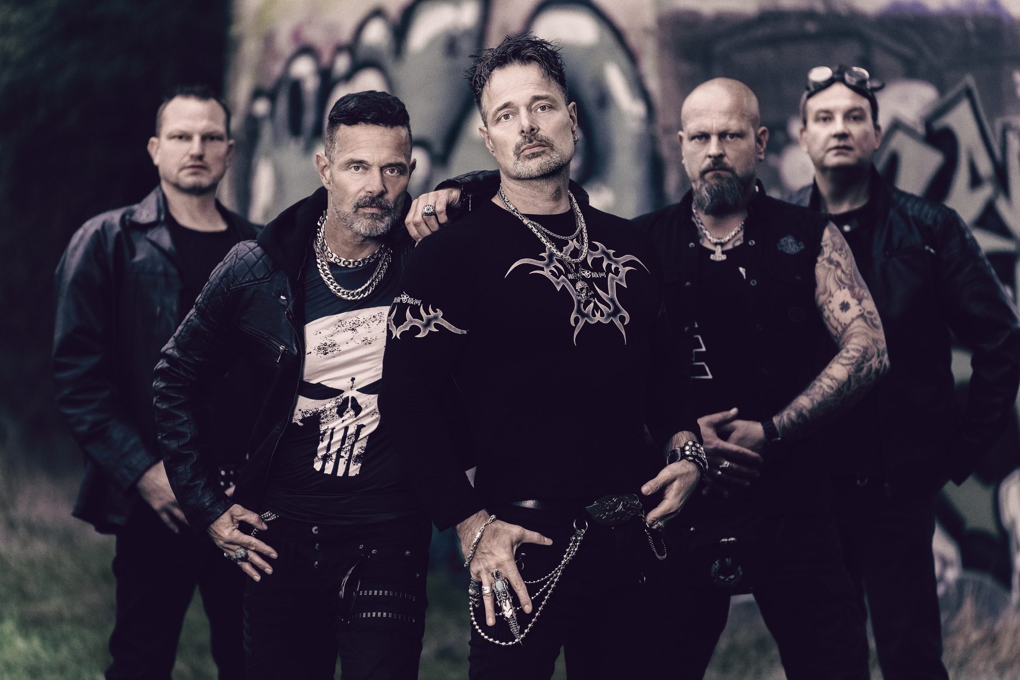 Starke Ansage: Secret Discovery mit neuer Single "Nimm mich mit ...